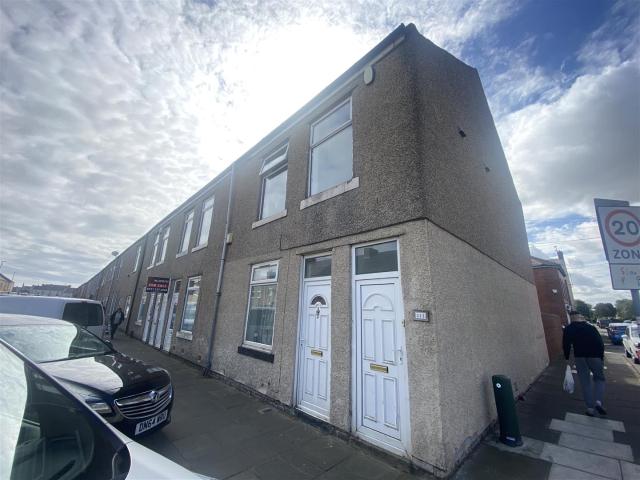 Apartment at Prospect Avenue, Seaton Delaval