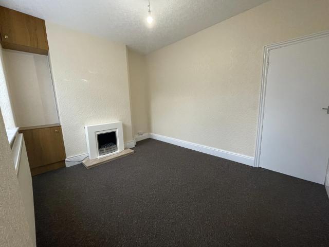 House at Prospect Drive, Shirebrook
