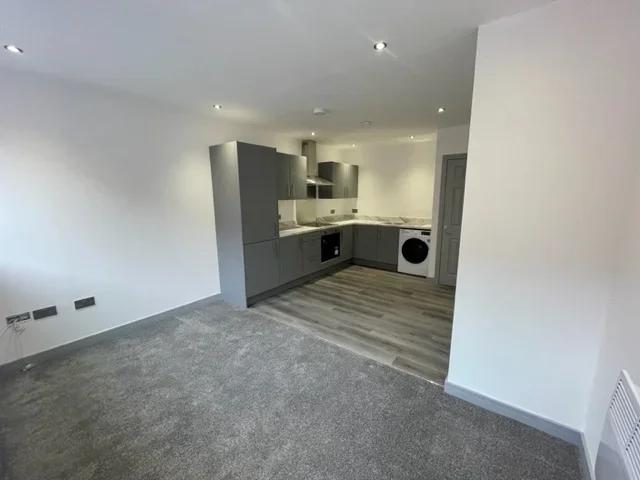 Apartment at Prospect Hill, Redditch