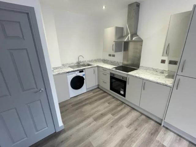 Apartment at Prospect Hill, Redditch