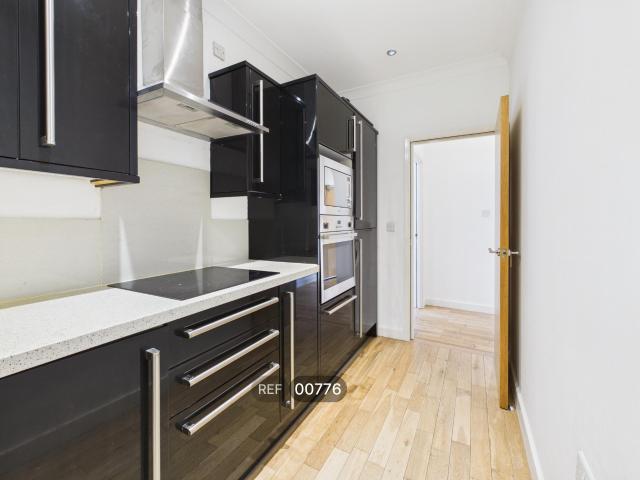 Apartment at Prospect Street, Hull