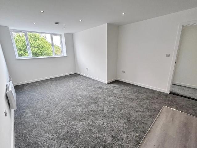 Apartment at Prospect Street, Hull