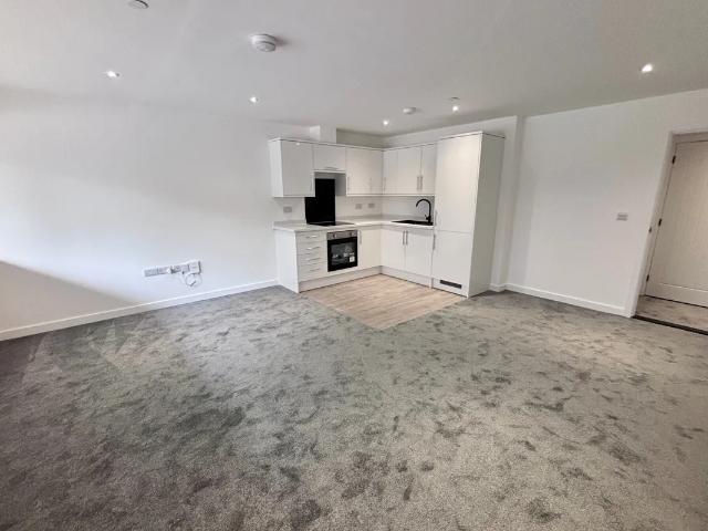 Apartment at Prospect Street, Hull