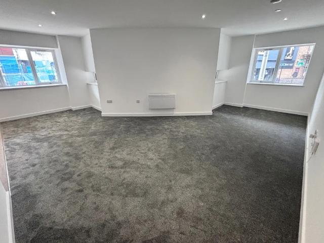 Apartment at Prospect Street, Hull
