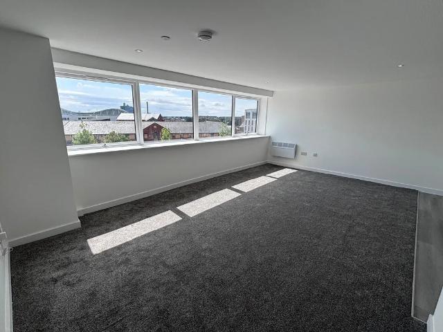 Apartment at Prospect Street, Hull
