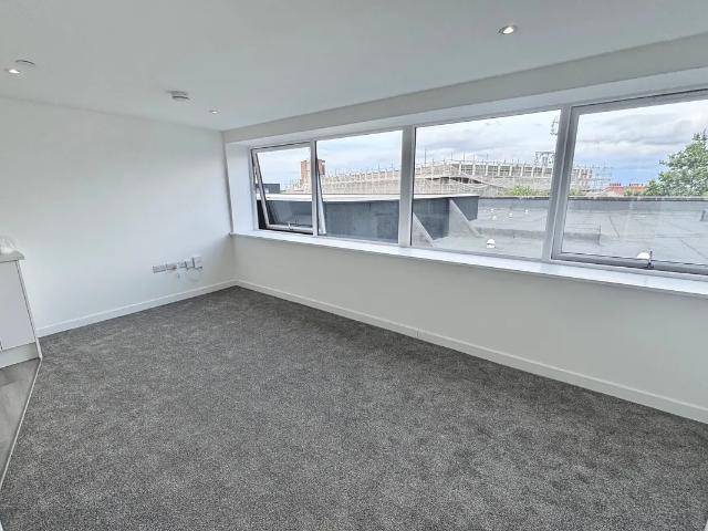 Apartment at Prospect Street, Hull
