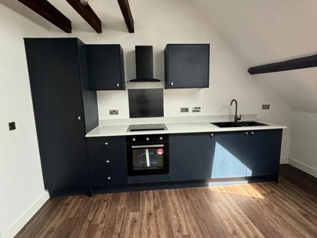 Apartment at Prospect Street, Kirklees