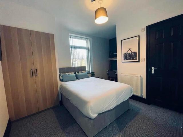 Apartment at Prospect Street, Lancaster