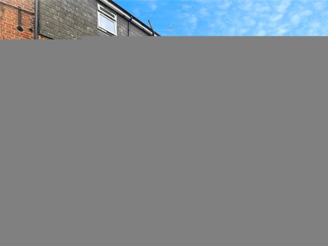 Apartment at Prospect Street, Reading