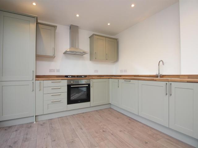 Apartment at Prospect Place, Dover