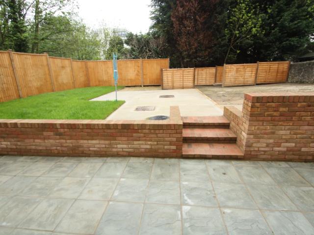 Apartment at Prospect Place, Maidstone
