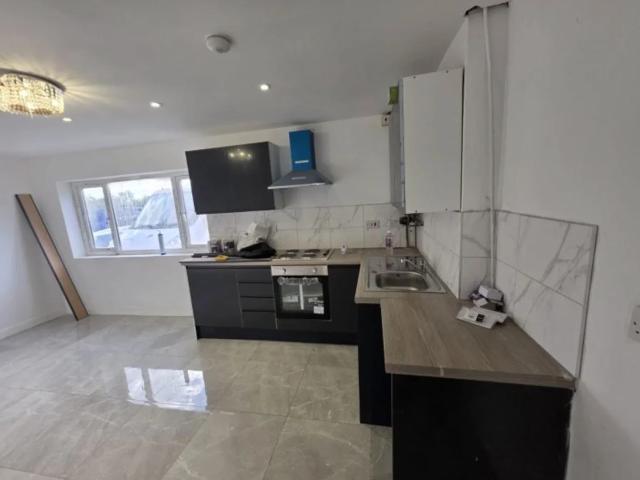 Apartment at Prospect Row, Dudley