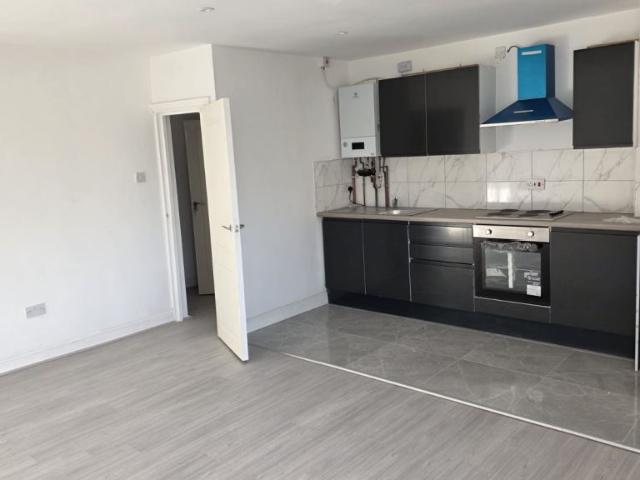 Apartment at Prospect Row, Dudley