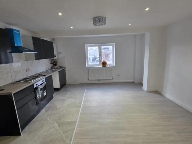 Apartment at Prospect Row, Dudley