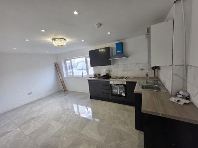 Apartment at Prospect Row, Dudley