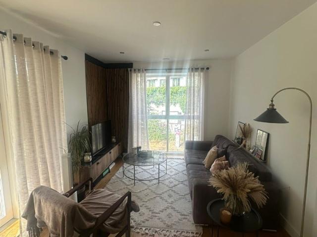 Apartment at Prospect Row, Greater London