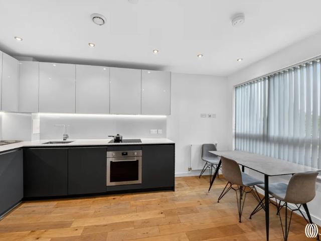 Apartment at Prospect Row, Greater London