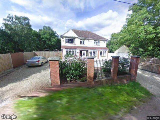 Apartment at Prospect Road, Greater London
