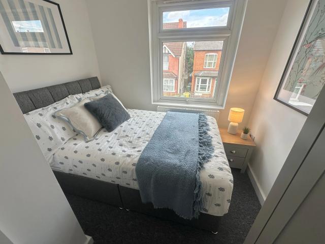 Room at Prospect Road North, Redditch
