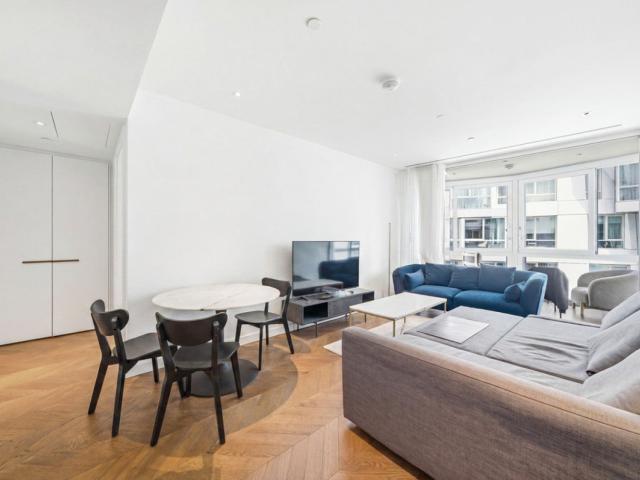 Apartment at Prospect Way, Greater London