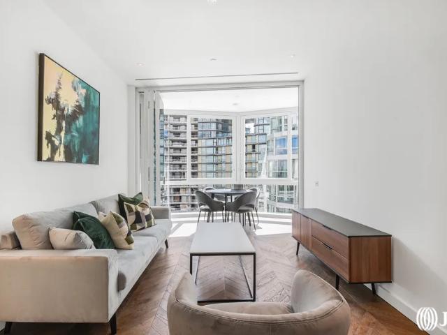 Apartment at Prospect Way, Greater London