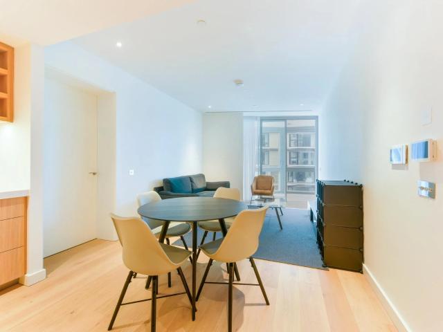 Apartment at Prospect Way, Greater London