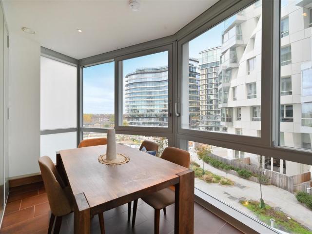 Apartment at Prospect Way, Greater London