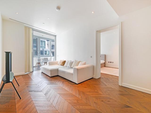 Apartment at Prospect Way, Greater London