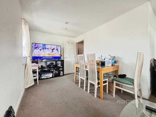 Apartment at Prospero Way, Blunsdon St Andrew
