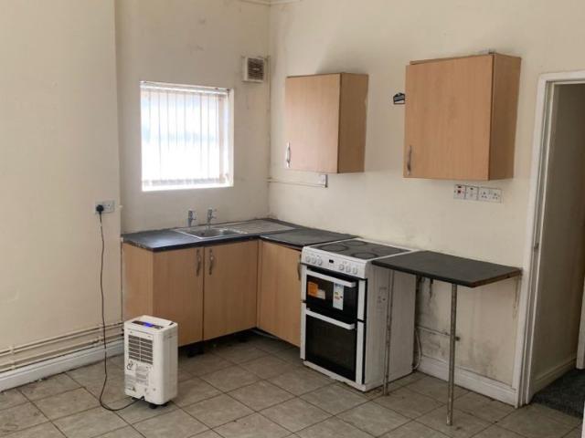 Apartment at Prosser Street, Wolverhampton