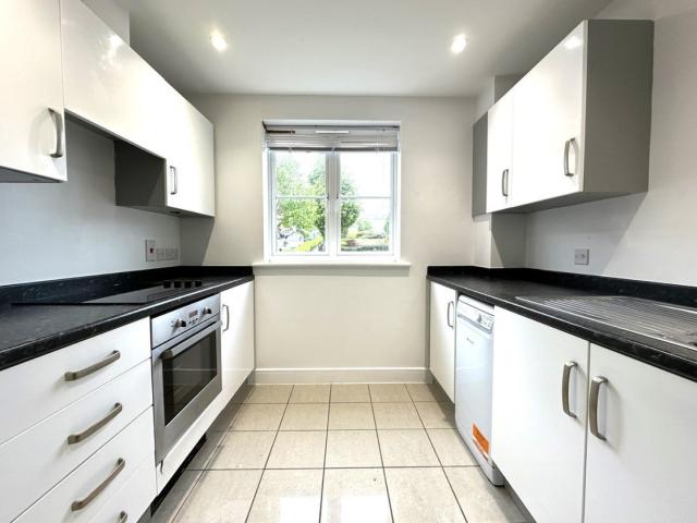 Apartment at Propelair Way, Colchester