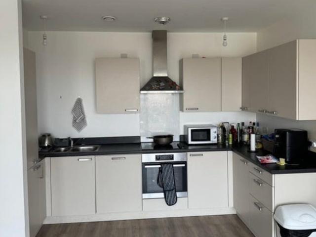 Apartment at PROW 87, Greater London