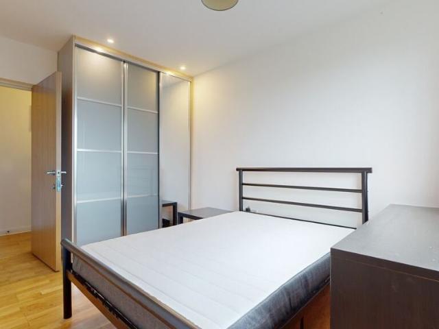 Apartment at Provost Street, Greater London