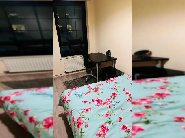 Apartment at Provost Street, Greater London