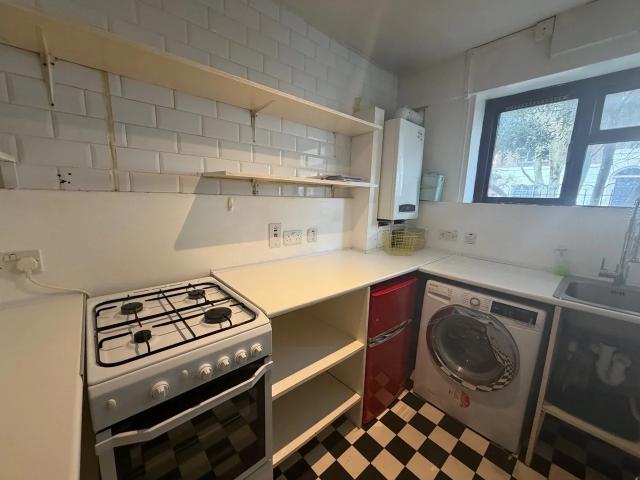 Apartment at Provence Street, Greater London
