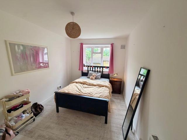 Apartment at Provence Street, Greater London