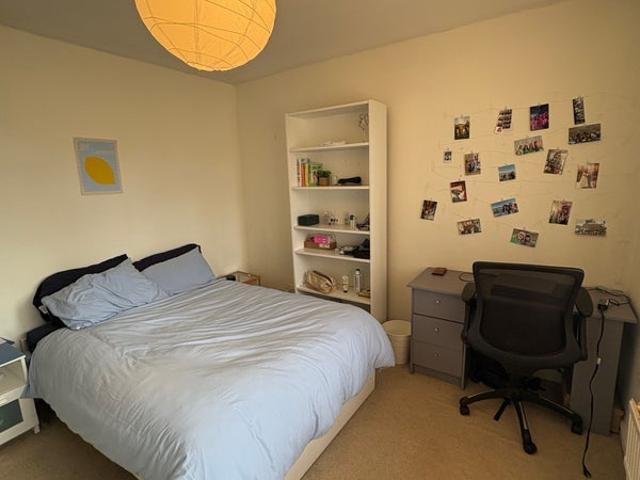 Apartment at Provence Street, Greater London