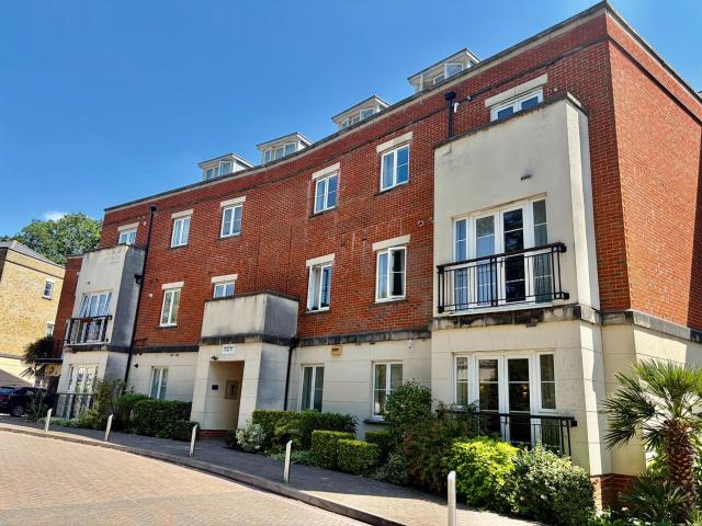Apartment at Providence Park, Southampton