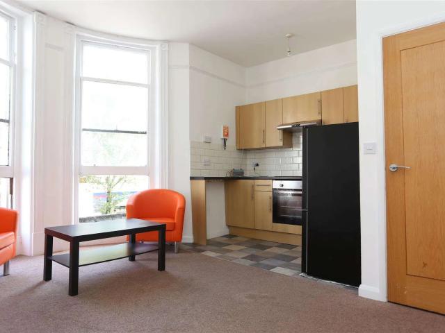 Apartment at Providence Place, Brighton