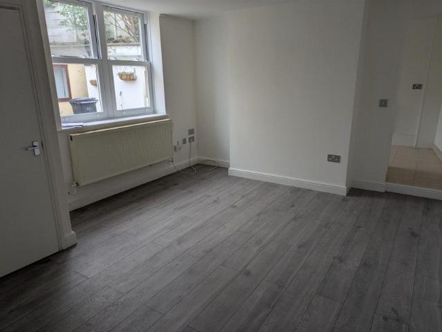 Apartment at Providence Place, Erewash