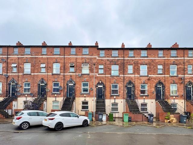 Apartment at Providence Road, Leeds