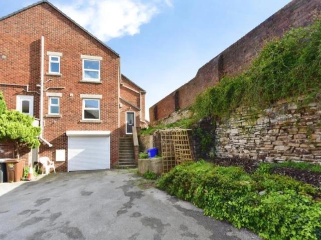 Apartment at Providence Road, Sheffield