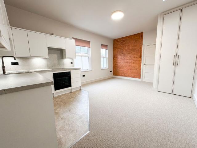 Apartment at Providence Street, Coventry