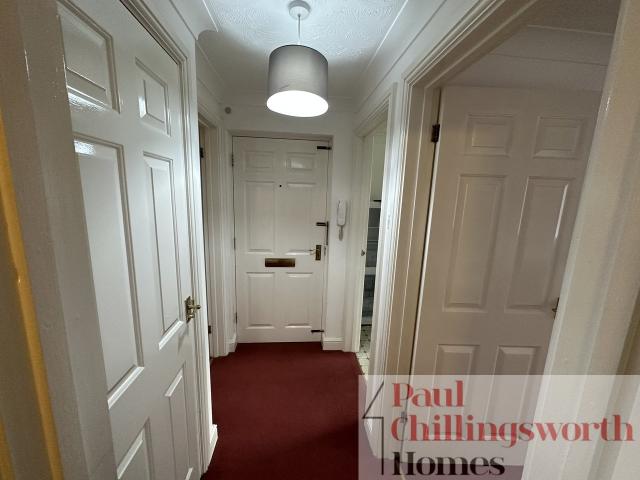 Apartment at Providence Street, Coventry