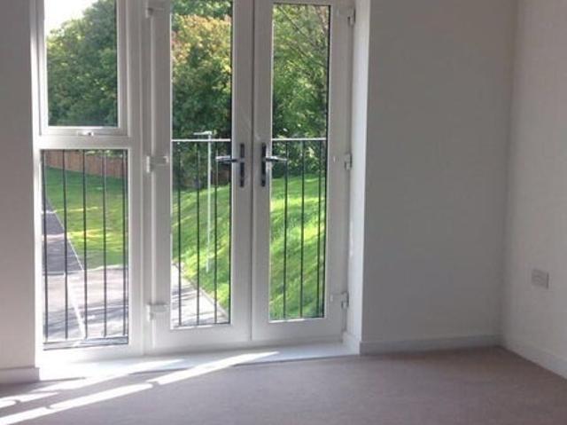 Apartment at Providence Street, Dartford