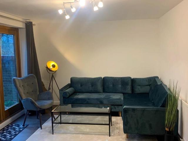 Apartment at Putney Bridge Road, Greater London