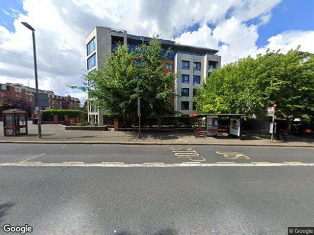 Apartment at Putney Hill, Greater London