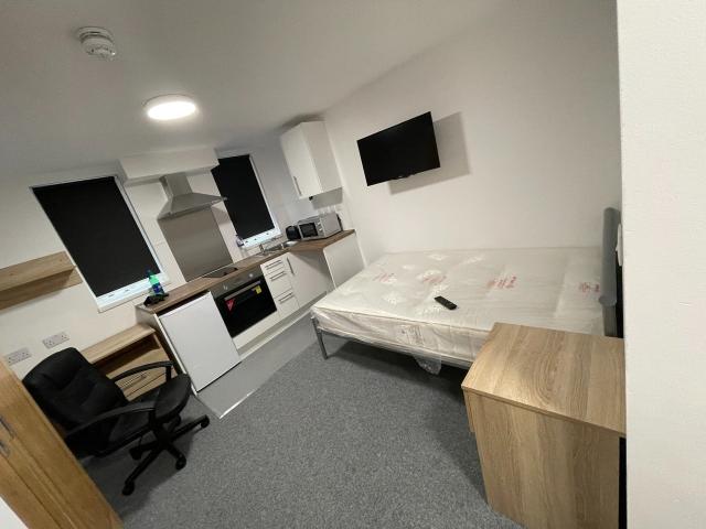 Apartment at Putney Road, Leicester