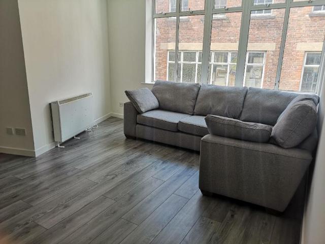 Apartment at Pudding Chare, Newcastle upon Tyne