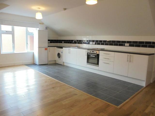 Apartment at Pudding Lane, Maidstone